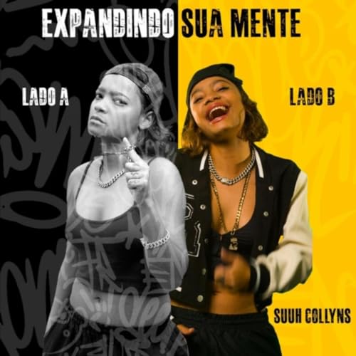 Amazon.co.jp: Expandindo Sua Mente [Explicit] : Suuh Collyns: Digital Music