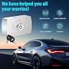 Amazon.com: Anti-Theft OBD2(ONLY) Lock, Universal OBD 2 Port Blocker ...