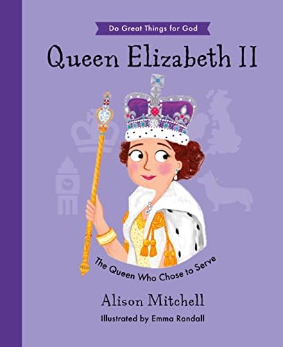 British Monarchy store's Amazon page