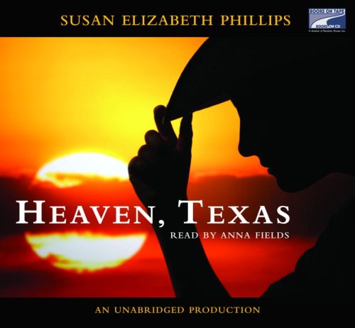 Heaven Texas Lib CD - Amazon.com Music