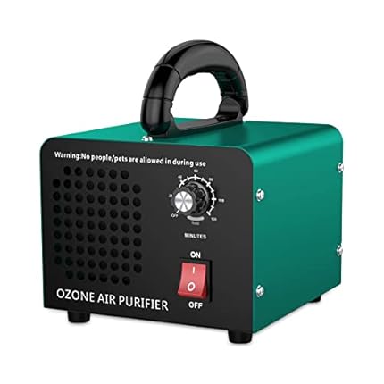 The 28 Best Air Ionizers for Car of 2024 [Verified] - Cherry Picks