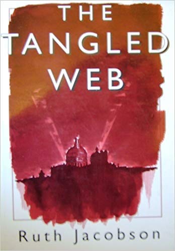 The Tangled Web: Jacobson, Ruth: 9781858216645: Amazon.com: Books