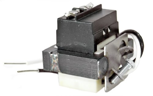 Amazon.com: 24V Transformer for Skuttle Model 86-UD : Health & Household