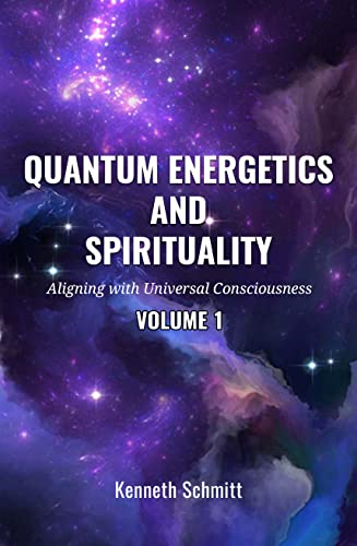 Book review of Quantum Energetics and Spirituality Volume 1 - Readers' Favorite: Book Reviews ...