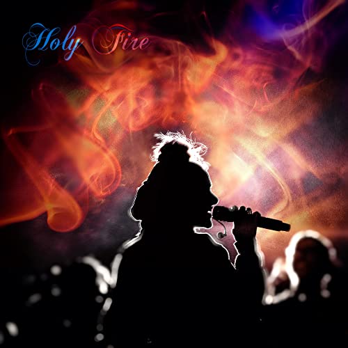 Écouter Holy Fire par Joseph Rowell sur Amazon Music Unlimited