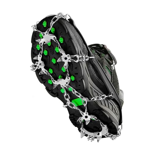 Wanderschuhe mit Spikes – Die 16 besten Produkte im Vergleich | www ...