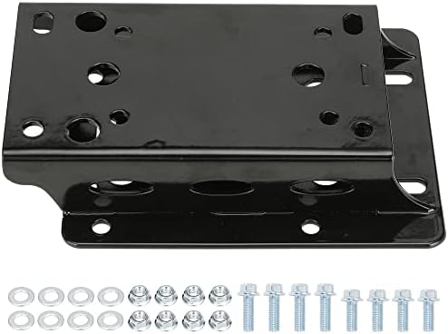 Amazon.com: GREHUA Torque Converter Riser Plate Motor for Predator ...