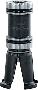 XINCHENG PRECISION Spindle Pull Claw Pull Stud Grippers BT40-45 ...