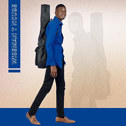 Ndimi Moga/Nguwe Wedwa. by Wiseman T. Ncube on Amazon Prime Music