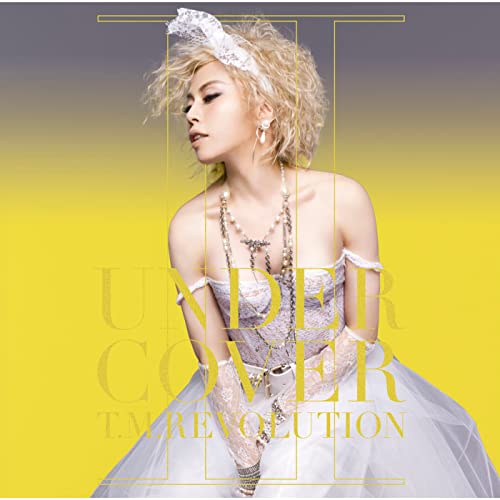 Amazon.com: UNDER:COVER 2 : T.M.Revolution: Digital Music