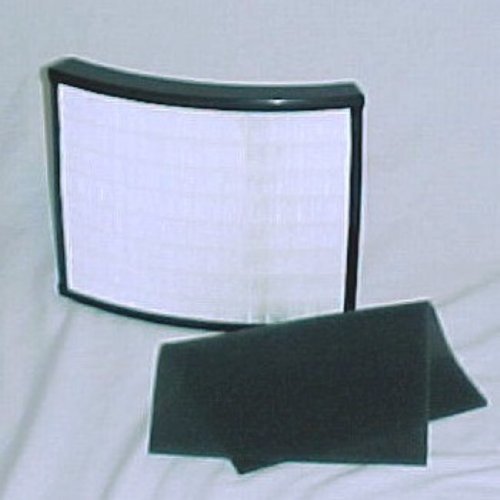 Sunbeam 6613 HEPA filter. : Amazon.in