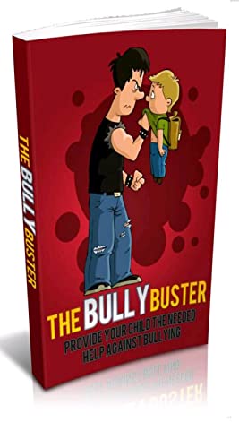 Amazon.com: Bully buster eBook : Alex, John , Ramat, Idris: Kindle Store