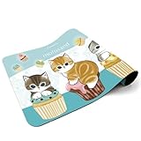 ・ブランド:ヨコズナクリエーション(Yokozuna)・製造元:ヨコズナクリエーション・モデル:a・製造元/メーカー部品番号:a・サイズ：約 40×60cm・材質：珪藻土入り天然ゴム ポリエステル ポリウレタン・原産国：中国・抗菌防臭】高い...