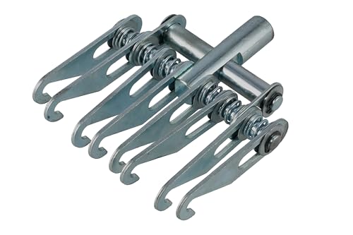PowerTec 92694 Multi-Hook Panel Puller – 8 Claw – BigaMart