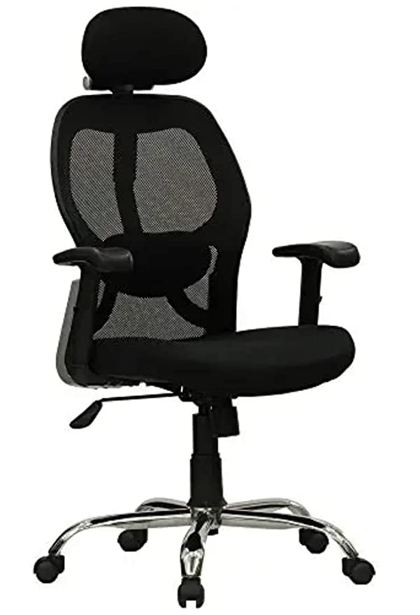 Sandeep FARNITURE High Back Office Chair Mesh Ergonomic Chair for ...