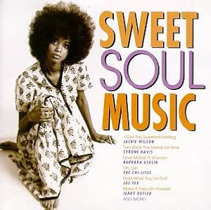 Sweet Soul Music: Amazon.de: Musik-CDs & Vinyl