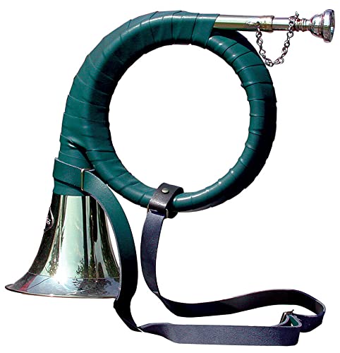 Furst Pless Hunting Horn – The 16 best products compared - www ...