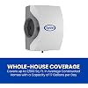 Aprilaire 600M Whole-House Humidifier with Manual Control : Amazon.ca: Home