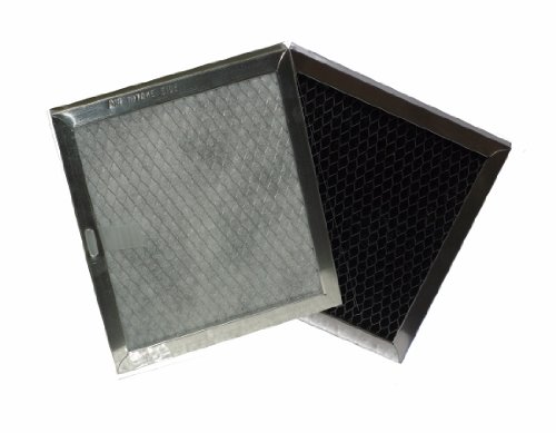 FP115 Pollenex Air Cleaner Dual Filter Cartridge : Amazon.in