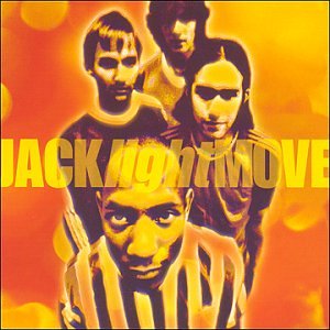 Jack Light Move - Jack Light Move - Amazon.com Music