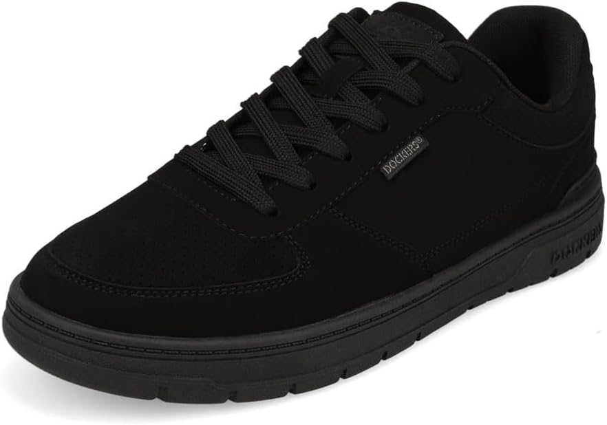 Amazon.com: Dockers Frederick para hombre, negro (Black Mono) : Ropa ...