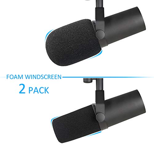 Snapklik.com : Shure SM7B Boom Arm