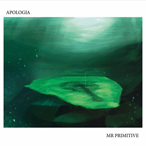 Amazon.com: Apologia : Mr Primitive: Digital Music