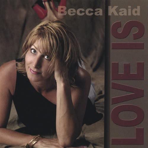 Becca Kaid - Love Is - Amazon.com Music