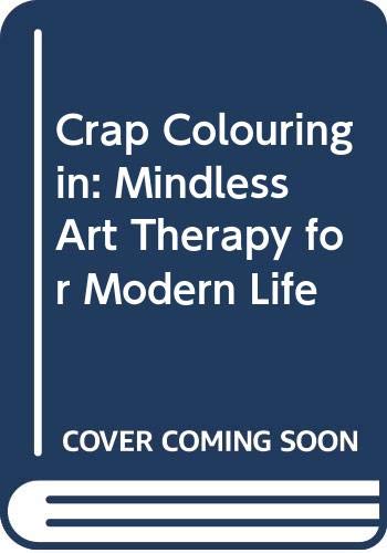 Buy Crap Colouring In Book Online at Low Prices in India | Crap ...