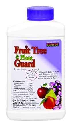 Fruit Tree Plant Guard Concentrate : Amazon.in: Garden & Outdoors