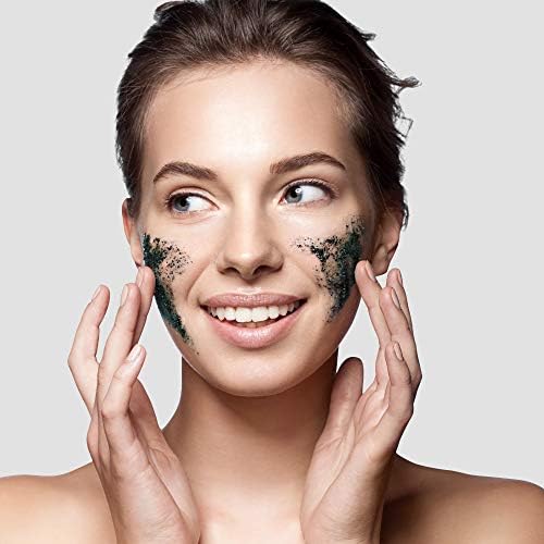 Freeman Facial Charcoal & Black Sugar Polish Mask 6 oz. - Set of 3 ...