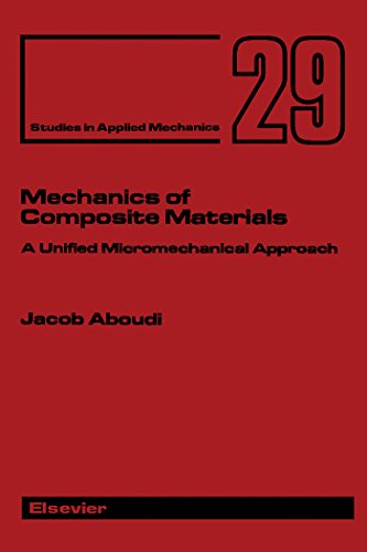 Amazon.com: Mechanics of Composite Materials: A Unified Micromechanical ...