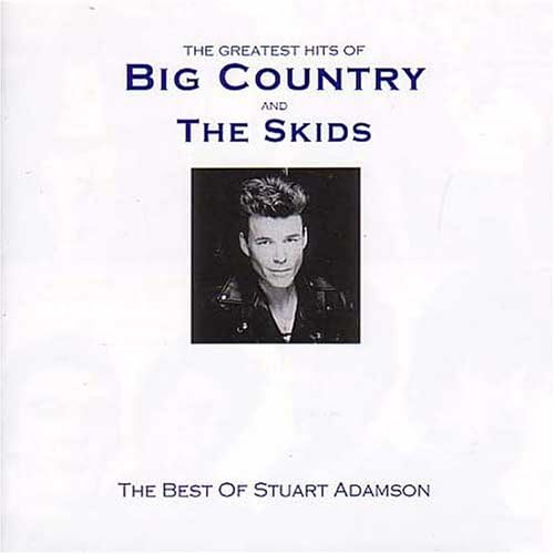 The Greatest Hits Of Big Country And The Skids: THE BEST OF STUART ...
