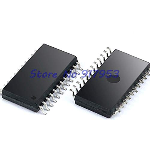 10pcs/lot 74HC154D SOP24 74HC154 Decodificador de codificador ...