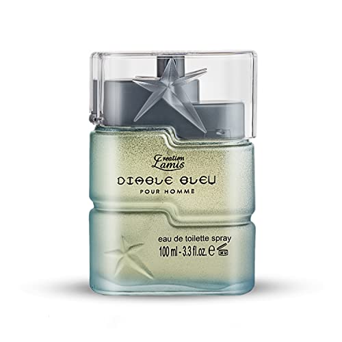 Comprar Perfume De Hombre Azul ️〖 desde 5,49 € 〗- Perfumes Importados Ya