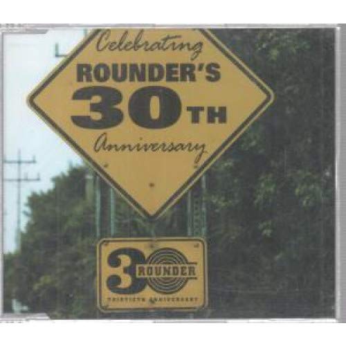 Rounder's 30th Anniversary: Amazon.de: Musik-CDs & Vinyl