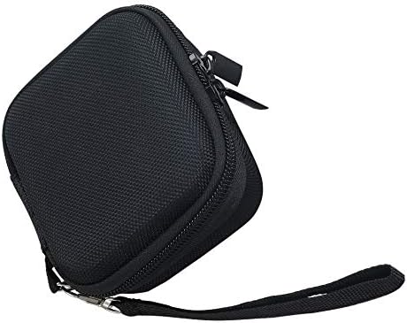 Amazon.com: Geiomoo EVA Hard Carrying Case for JLab Earbuds - ANC, Go ...