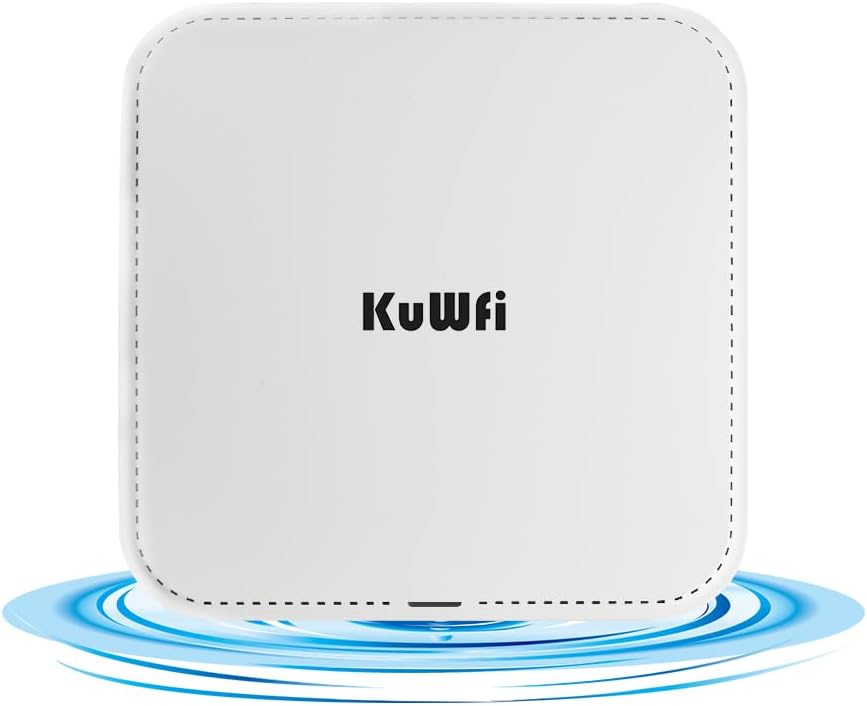 Amazon.com: Verizon FiOS Router Updated 2019 - Fios Quantum Gateway ...