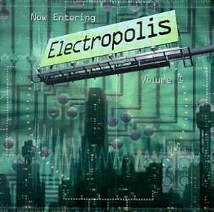 Electropolis : Amazon.com.mx