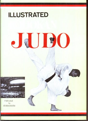 Amazon.in: Buy Illustrated Kodokan Judo Book Online at Low Prices in ...