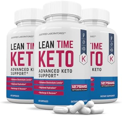 Amazon.com: GNC Total Lean GlucaTrim, 120 Capsules, Caffeine Free, 60 ...