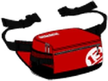 Amazon | ブリーデン(BREADEN) エギングウエスト L 03レッド | ブリーデン(BREADEN) | タックルバッグ