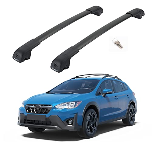 The 4 Best Roof Racks for Subaru Impreza - Survival Tech Shop