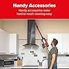 Henry Quick Cordless Stick Vacuum Cleaner, HEN.100, Up to 60 Mins ...