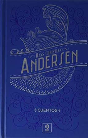 Amazon.in: Buy CUENTOS HANS CHRISTIAN ANDERSEN Book Online at Low ...
