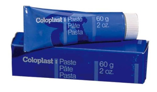 Amazon.com: COLOPLAST CORPORATION COL2650 Ostomy Paste : Health & Household
