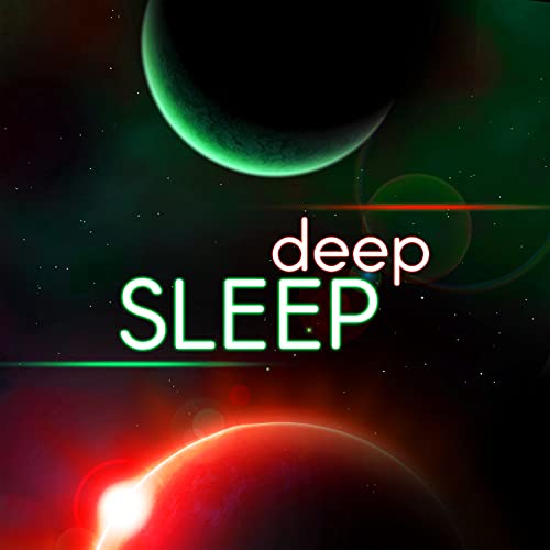 Deep Sleep - Restful Sleep Relieving Insomnia, Sleep Music to Help You ...