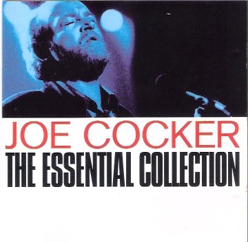 The Essential Joe Cocker [CD 1992] - Amazon.com Music