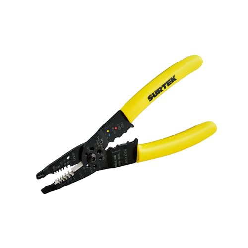 Pinzas Desforradoras - Ferreteria Y Herramientas