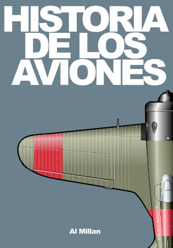 Amazon.com: Historia de los aviones (Spanish Edition) eBook : Millan ...
